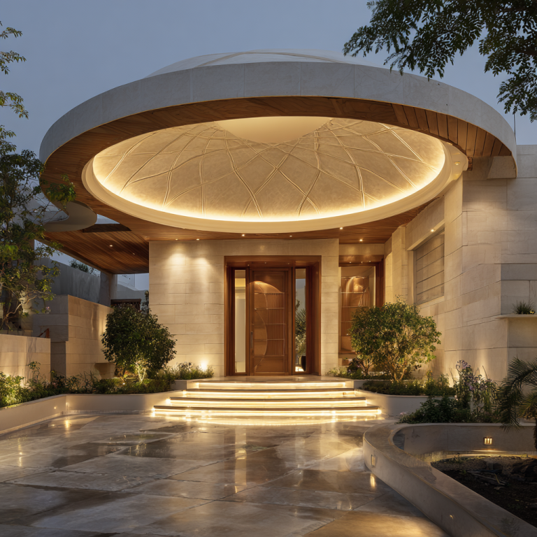 Discover Stunning Front Porch Designs: Modern Inspirations, and Pop ...