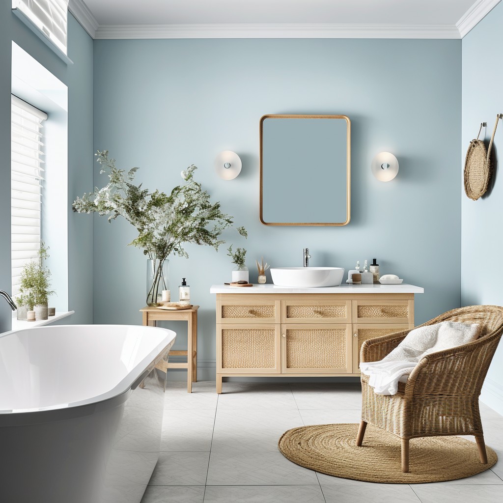 Interior Bathroom Paint Color Chart Bathroom Paint Color Ideas