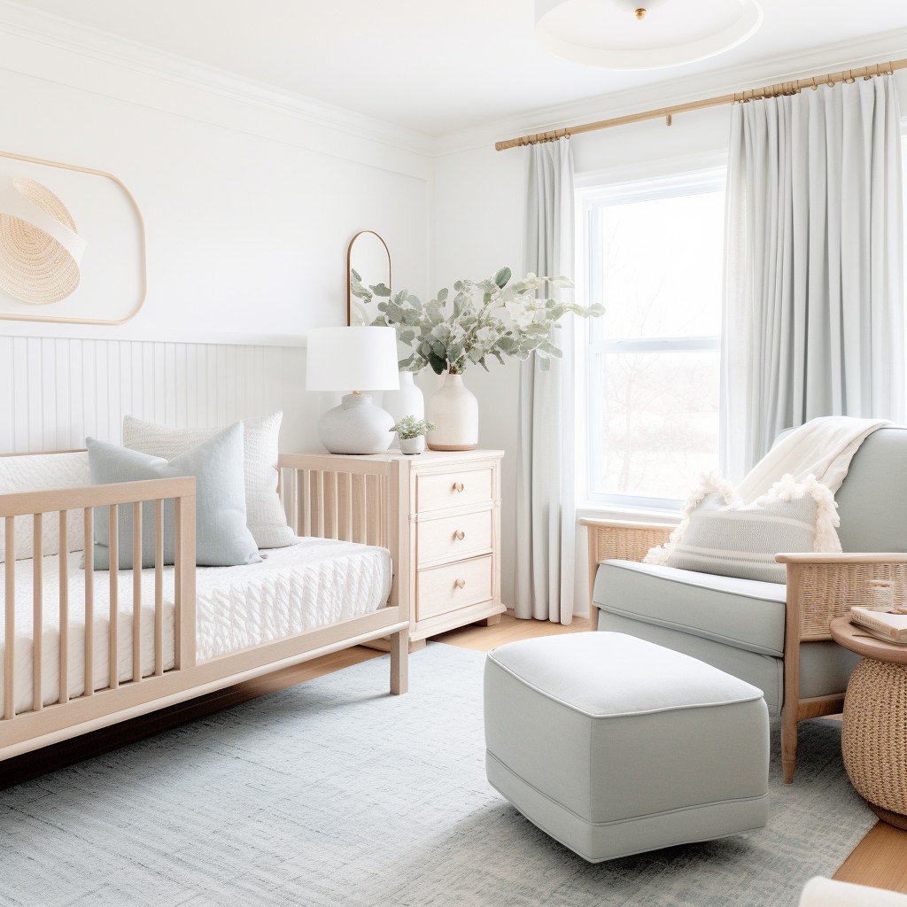 15 Whimsical Baby Room Design Ideas for Your Cute New Family Member