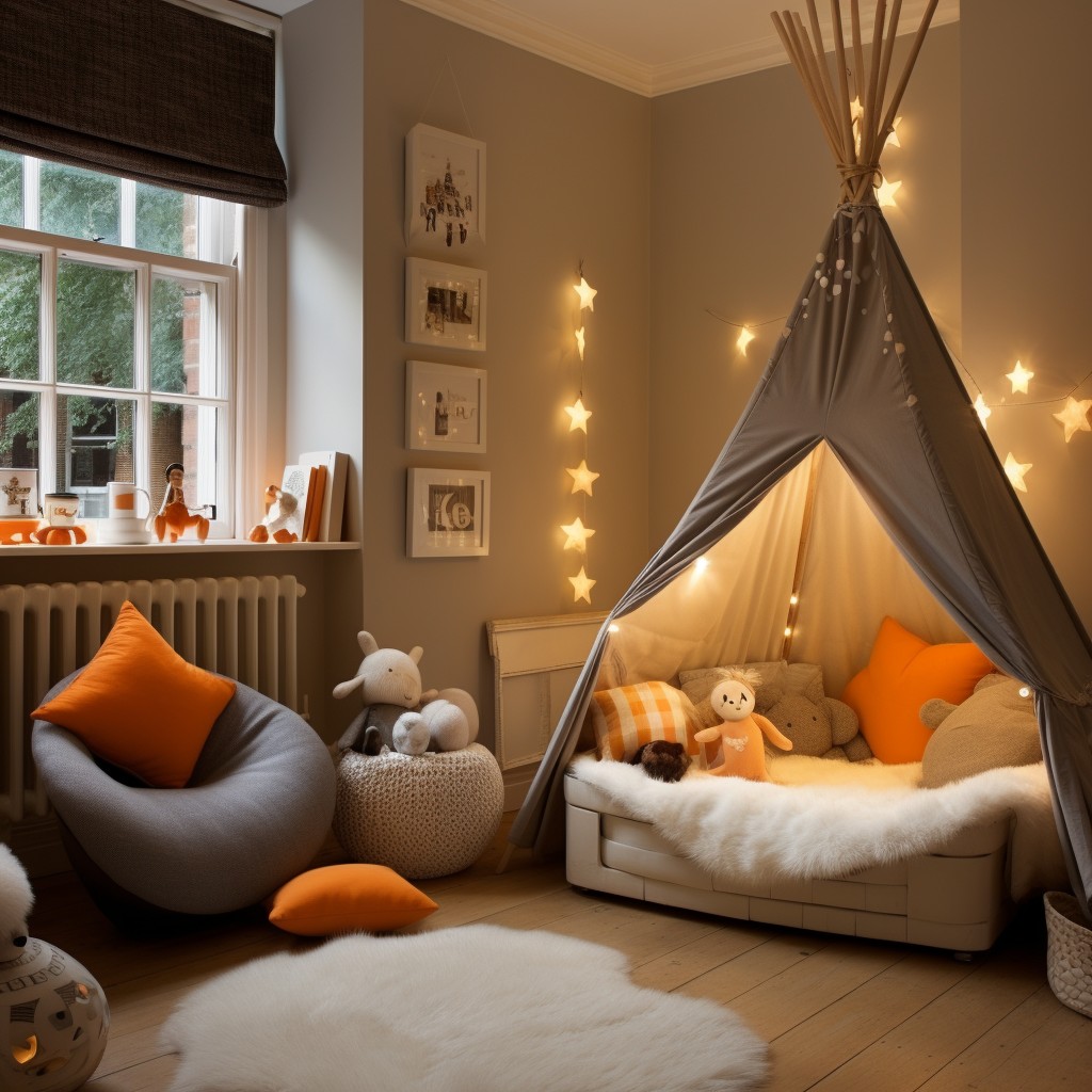 15 Whimsical Baby Room Design Ideas for Your Cute New Family Member