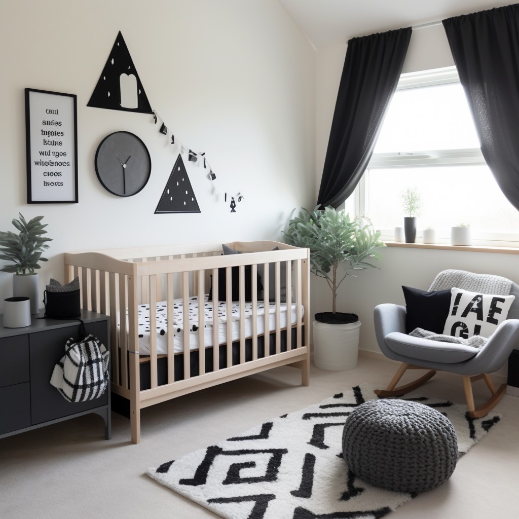 15 Whimsical Baby Room Design Ideas for Your Cute New Family Member