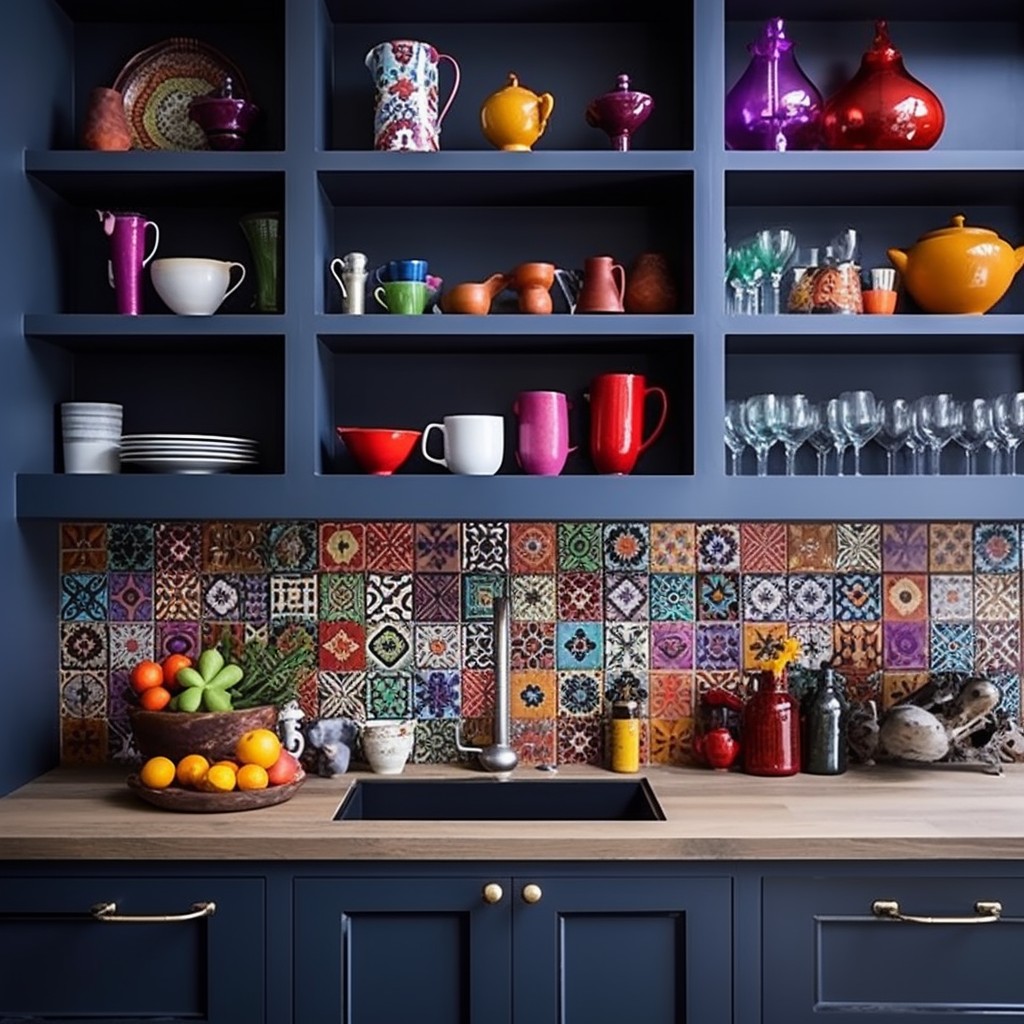 Get Expert Recommendations for Kitchen Backsplash Ideas