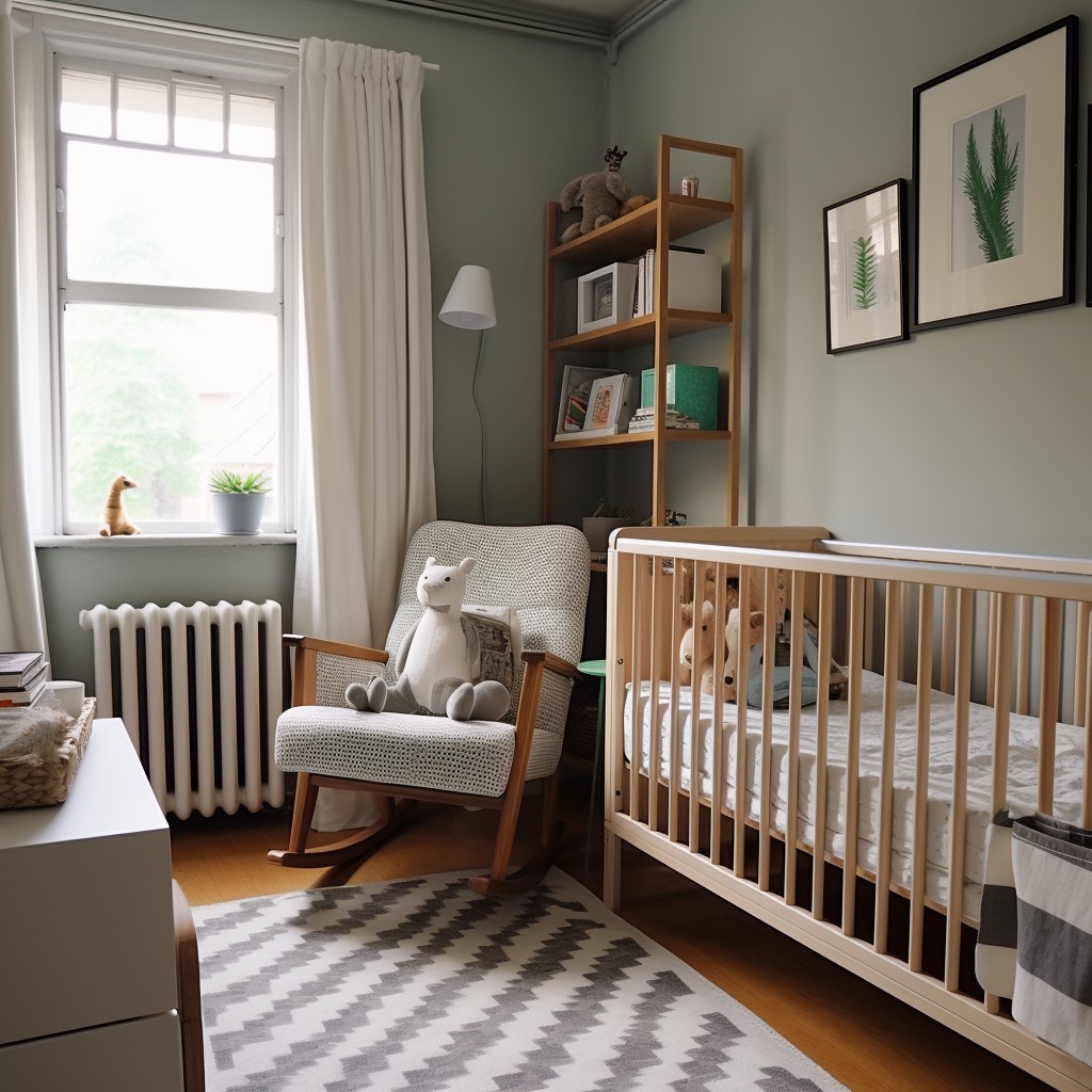 15 Whimsical Baby Room Design Ideas for Your Cute New Family Member
