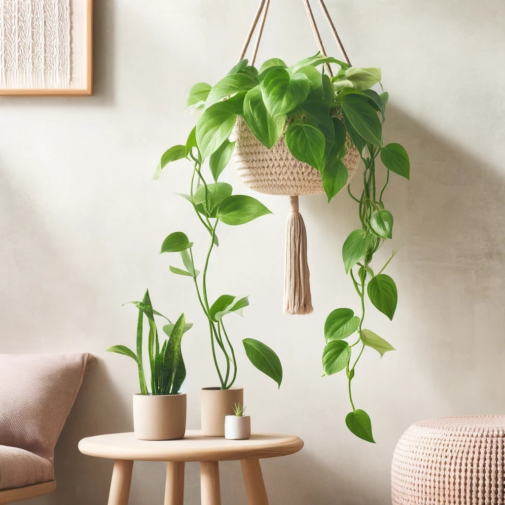 Vastu Plants Guide For Harmonious Home