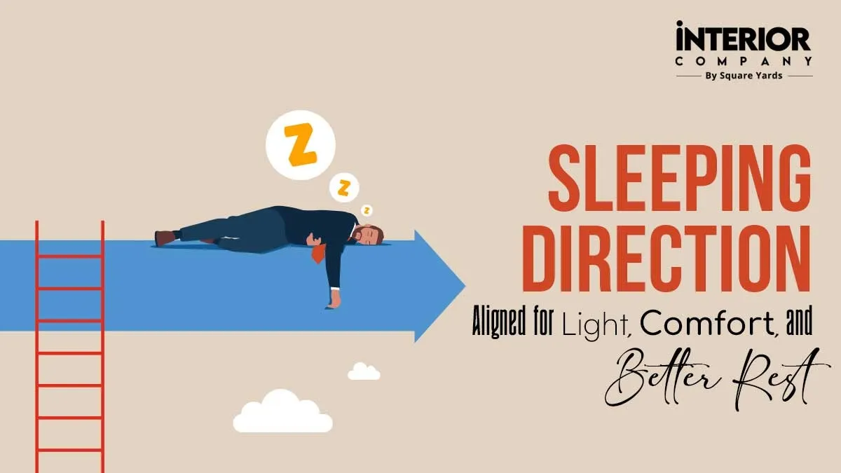 Optimal Sleeping Directions And Bed Position In Vastu Shastra