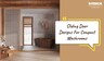 8 Stylish Bathroom False Ceiling Design Ideas