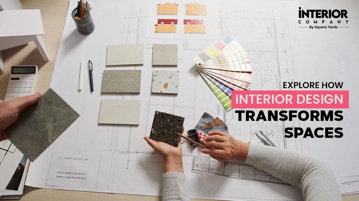 What is Interior Design, What are the Types of Design Styles? A 2026 Guide